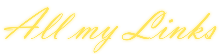 ALL MY LINKS - MISS CLEO